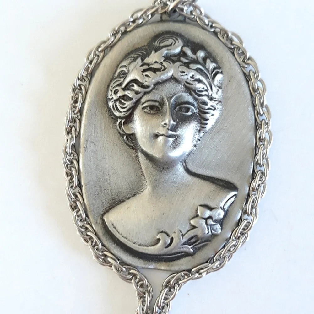 Colonial Pewter by Boardman | Jewelry | Colonial Pewter By Boardman Art ...